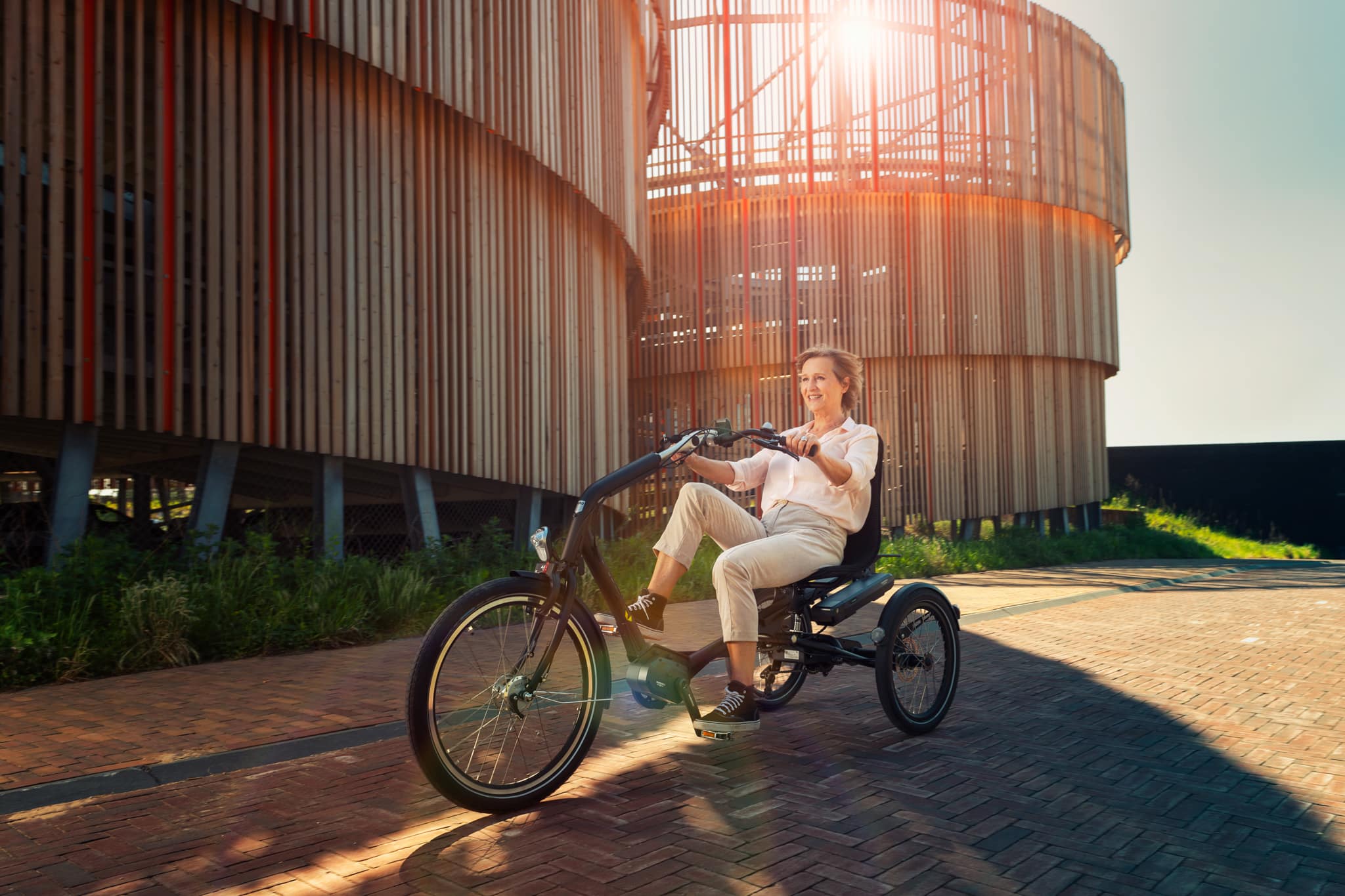 Test our bike collection? Take a free test ride at your dealer | Huka