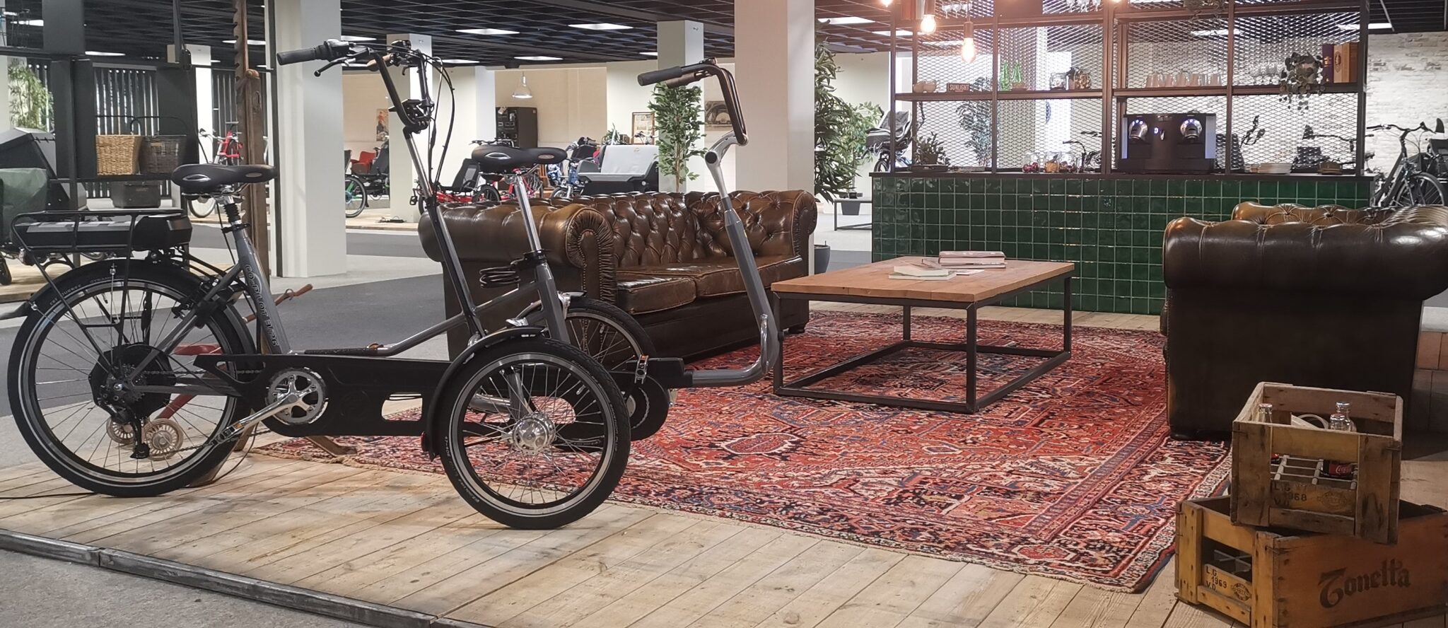 Bike Republic - Huka